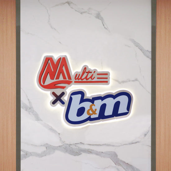 Multilines International Company Limited – Multi Lines International ...