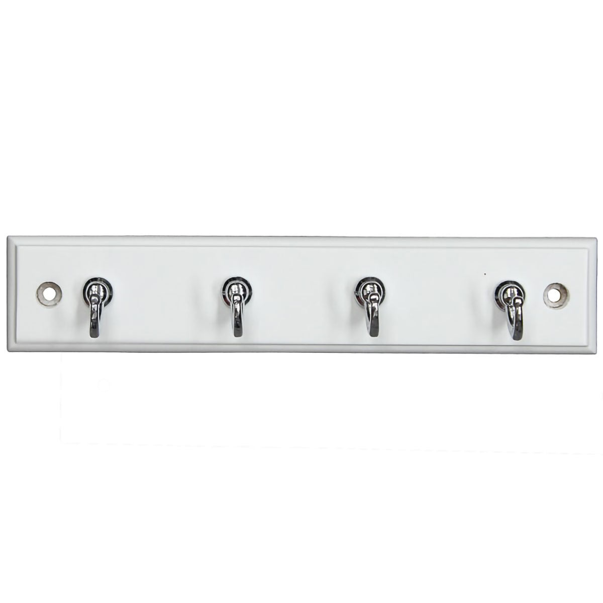 Chrome 4 Hook Key Tidy – Multi Lines International Company Limited