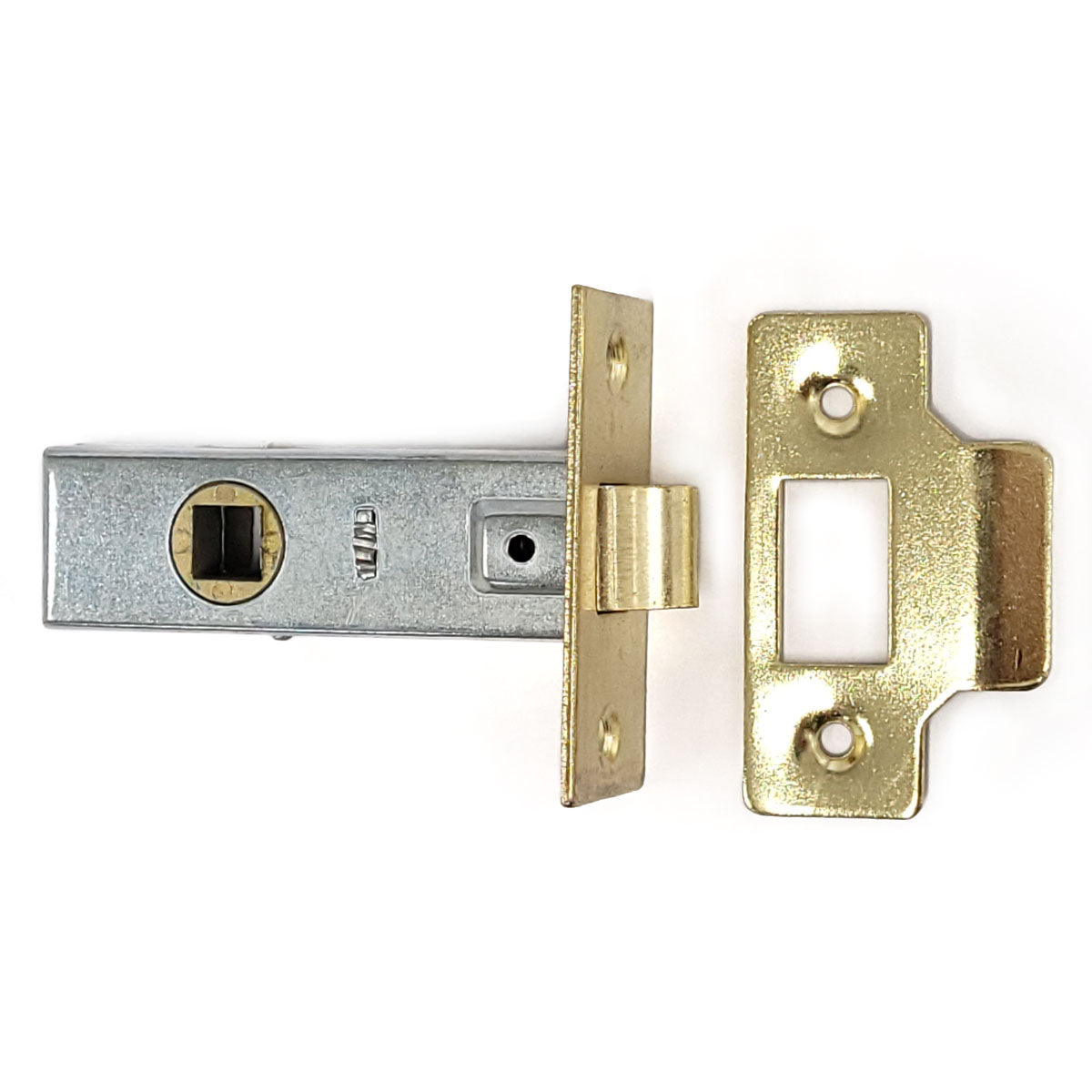 ubular Latch Brass – Multi Lines International Company Limited