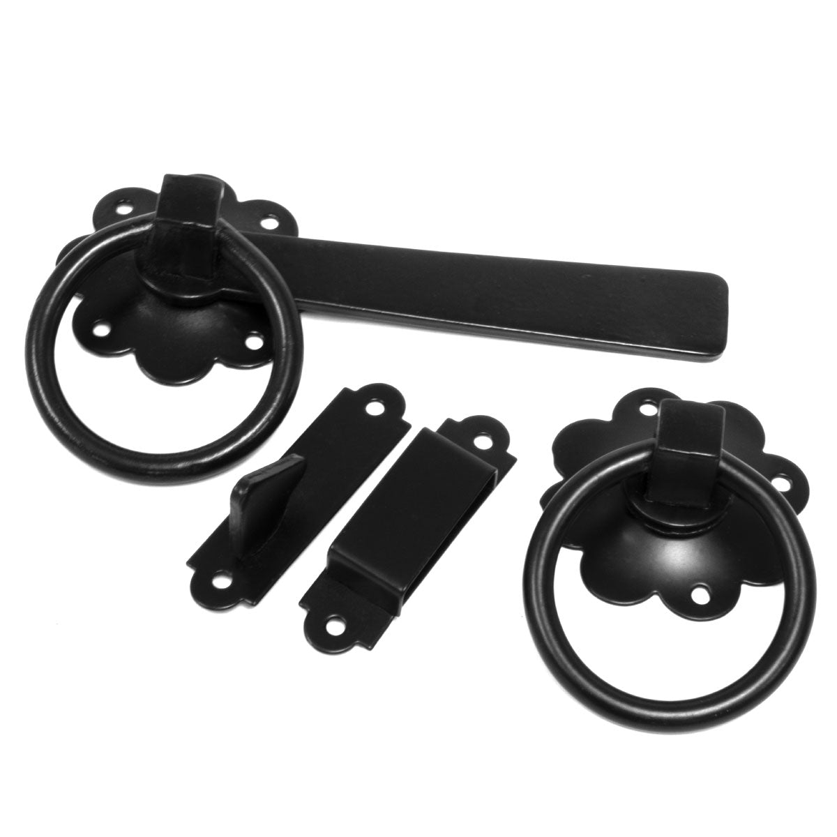 Ring Gate Latch – Multi Lines International Company Limited