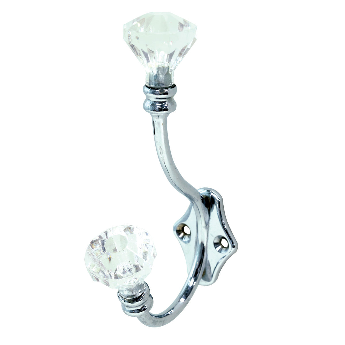 Effect Chrome Hook – Multi Lines International Company Limited