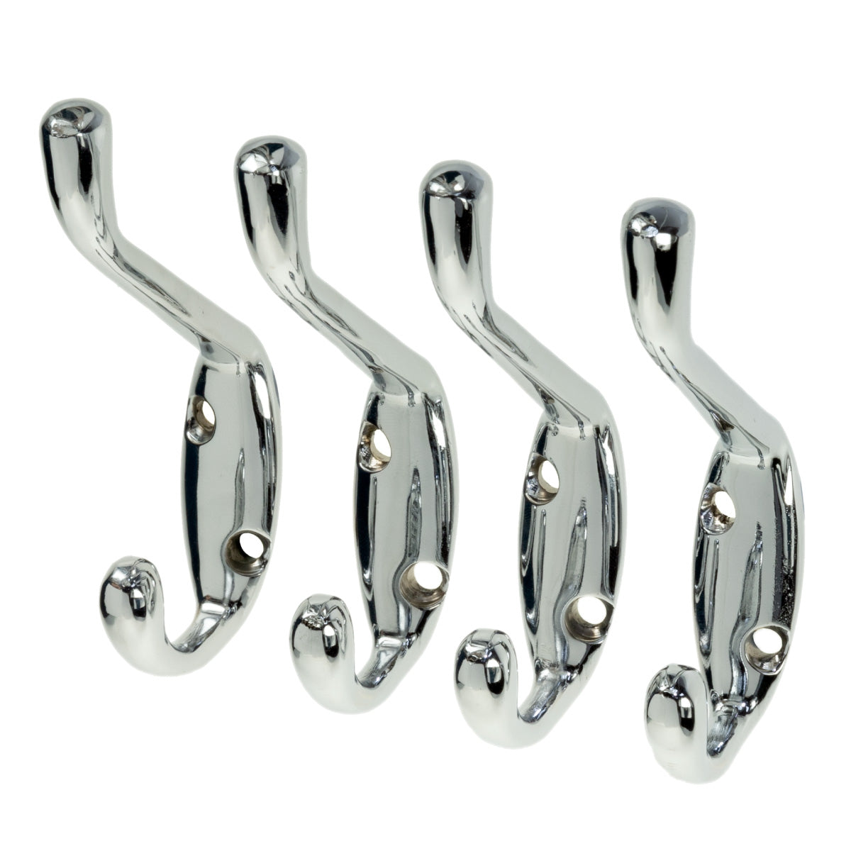 Chrome Double Hook – Multi Lines International Company Limited