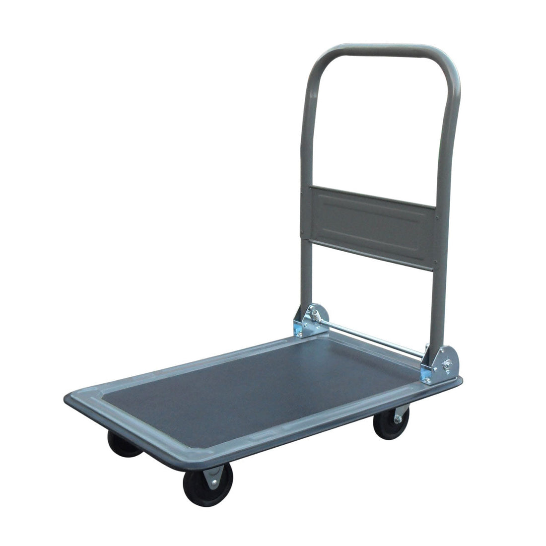 Platform Trolley – Multi Lines International Company Limited
