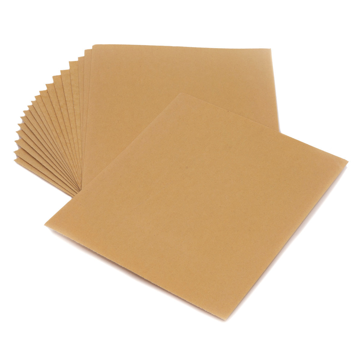 20 Pack Assorted Sandpaper – Multi Lines International Company Limited
