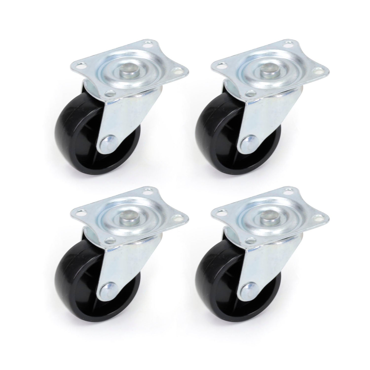4 Pack Small Castor Wheel – Multi Lines International Company Limited