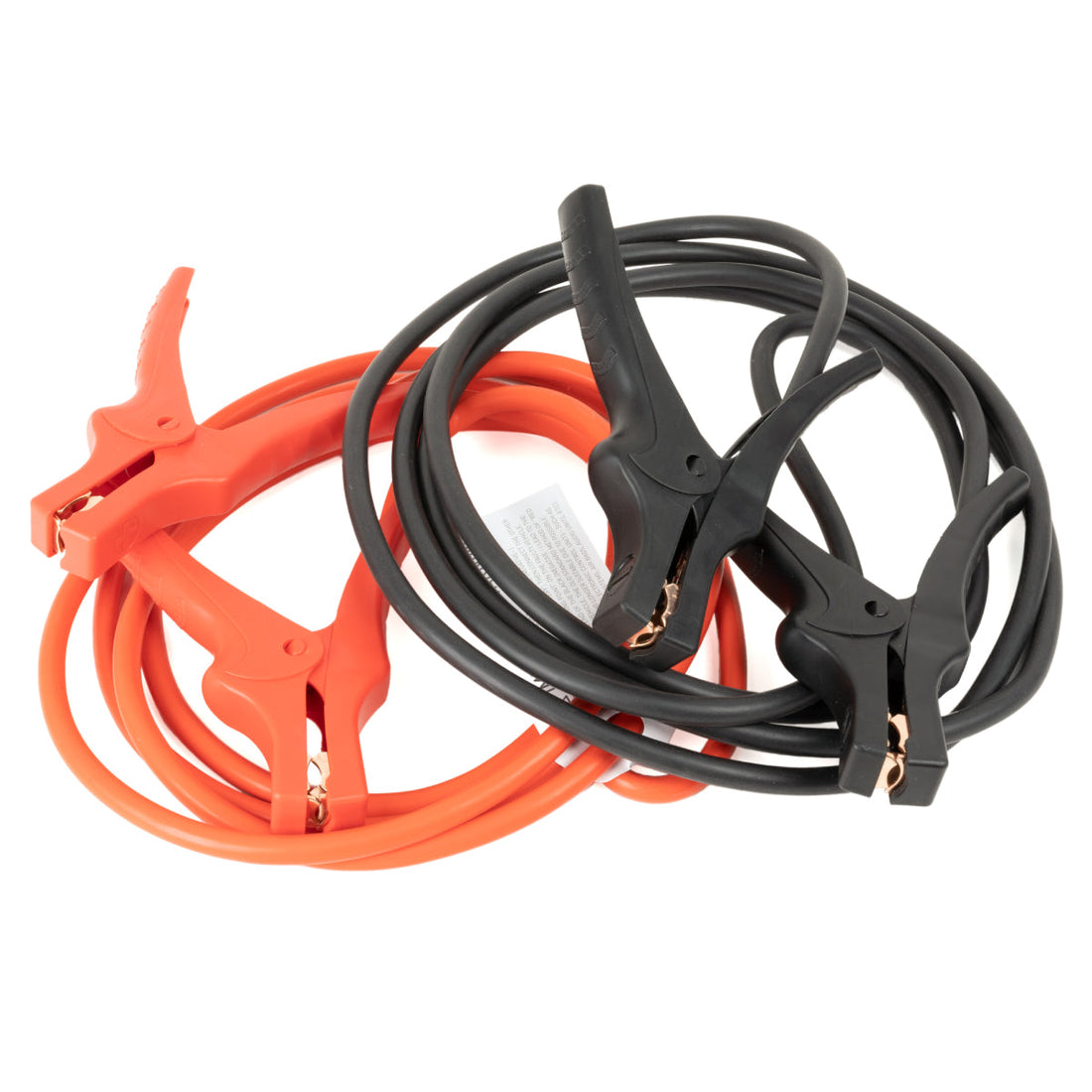 3.5M Booster Cables – Multi Lines International Company Limited