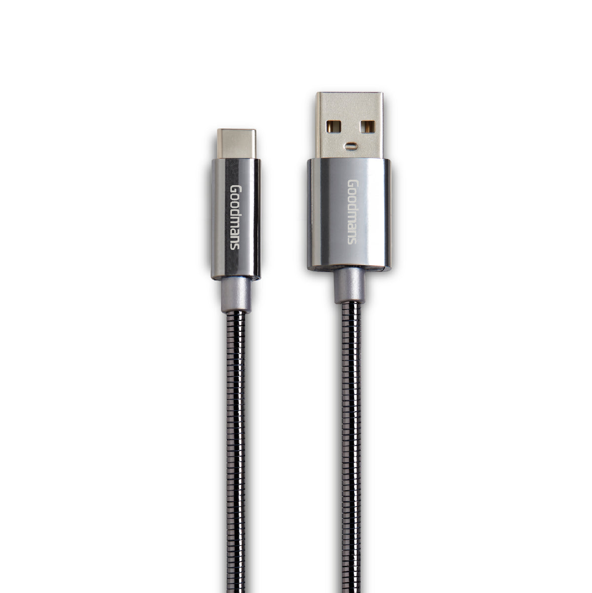 Metal Type C Sync Cable – Multi Lines International Company Limited