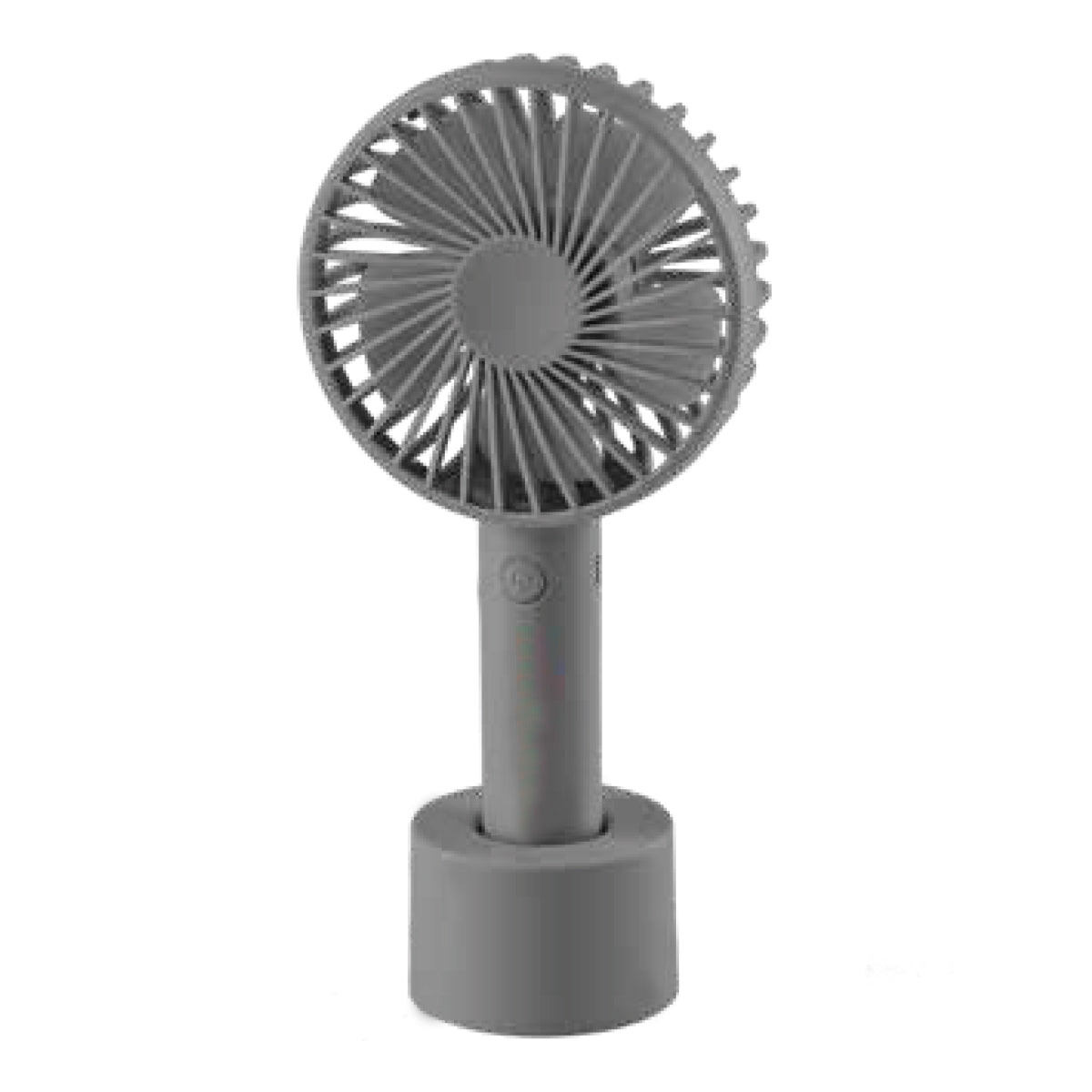 Rechargeable Handy Fan – Multi Lines International Company Limited