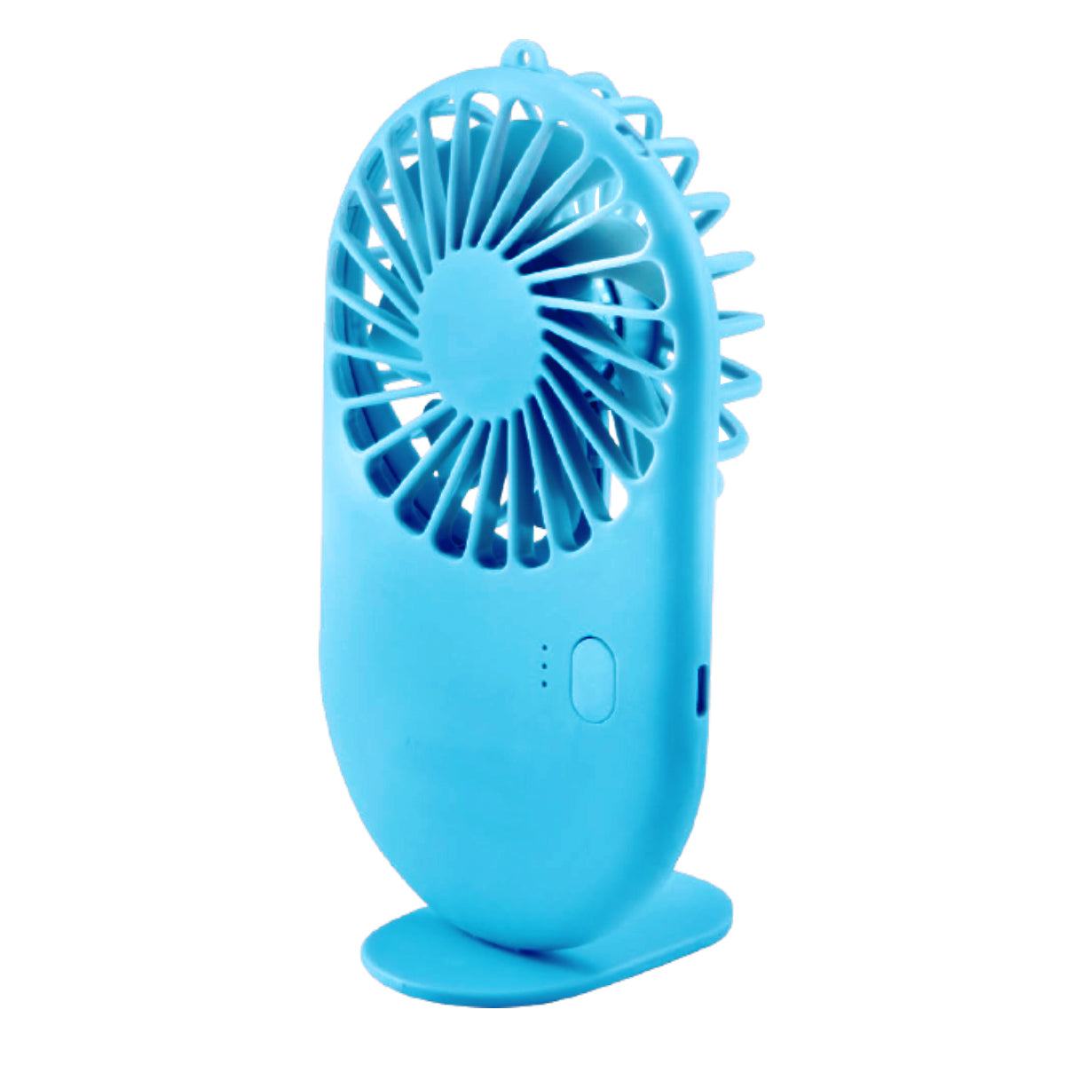 Rechargeable Mini fan – Multi Lines International Company Limited