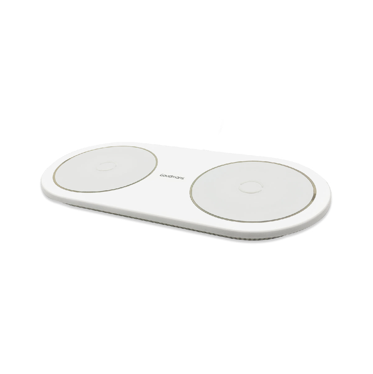 Dual Qi Wireless Charging Pad – Multi Lines International Company Limited