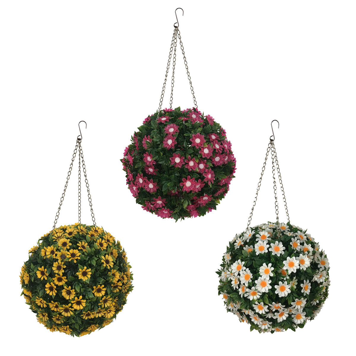 Flower Ball – Multi Lines International Company Limited