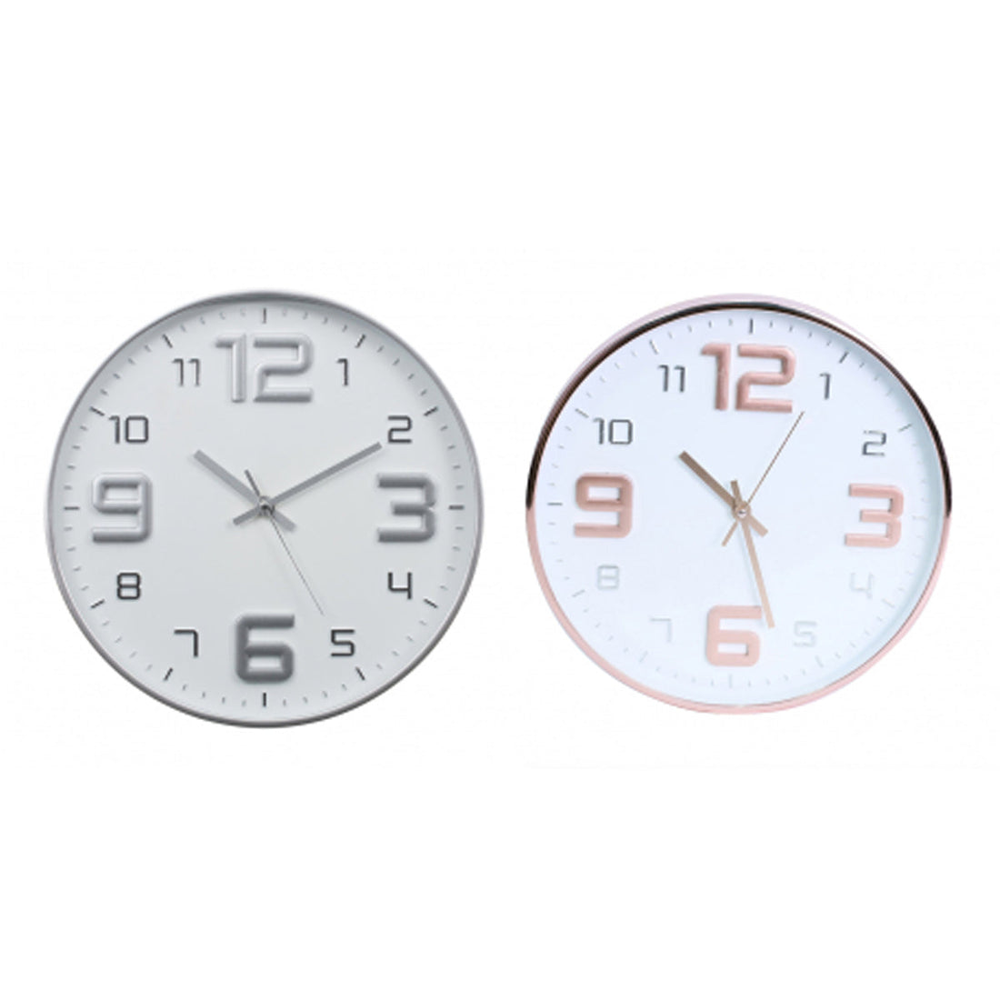 EMBOSSED CLOCK – Multi Lines International Company Limited