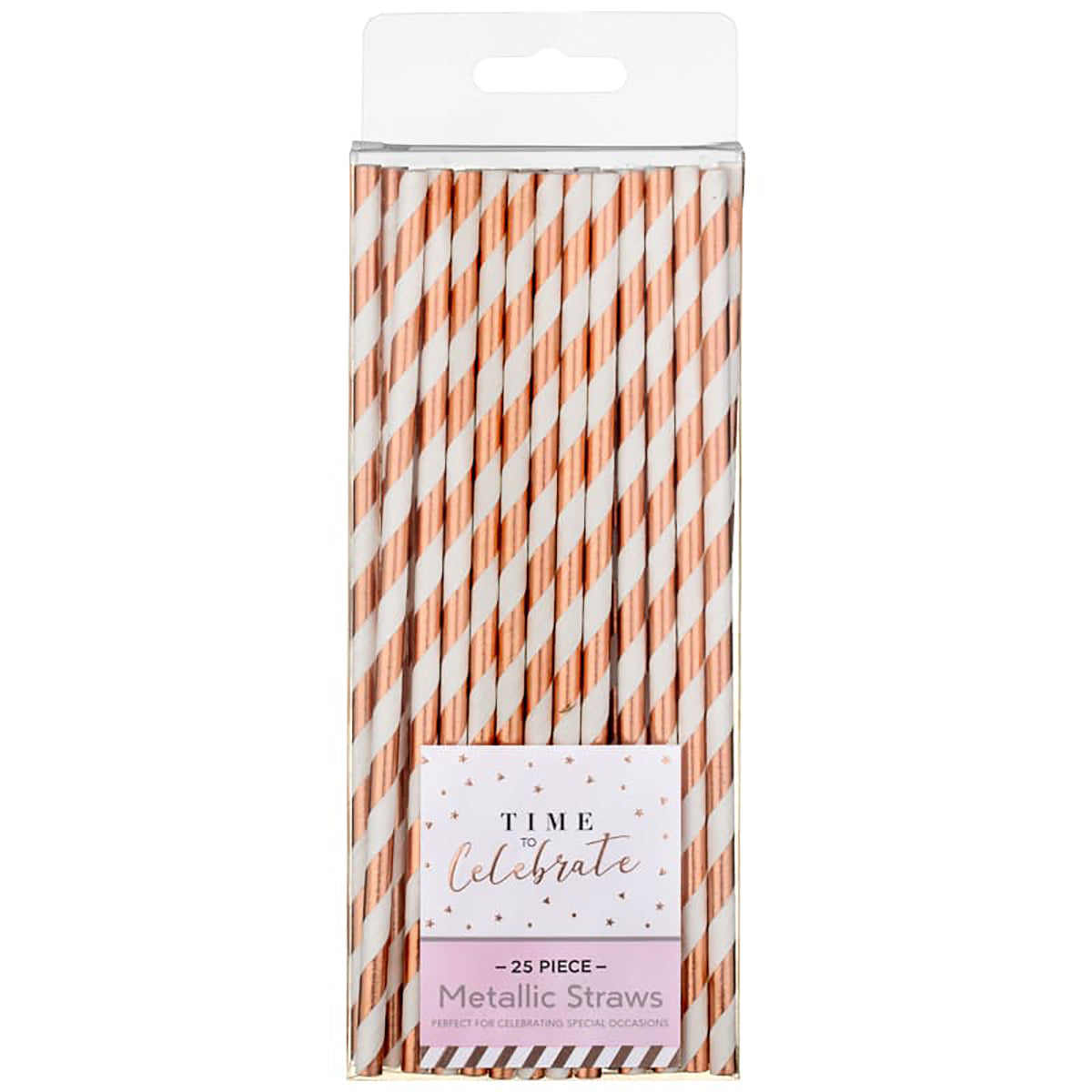25PK FOIL STRAWS – Multi Lines International Company Limited