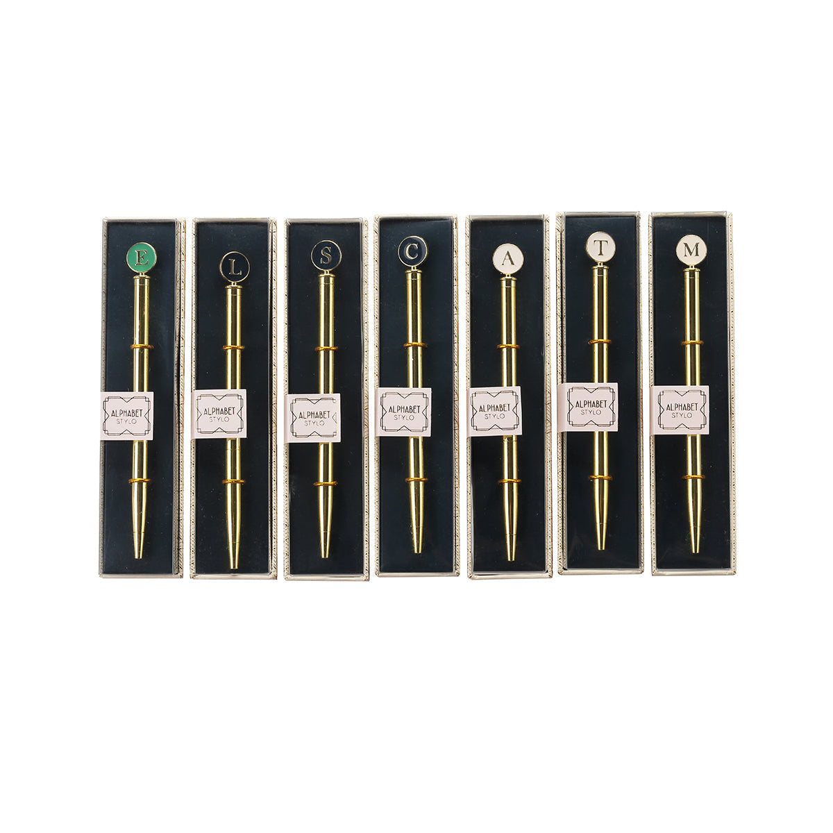 ALPHABET PEN – Multi Lines International Company Limited