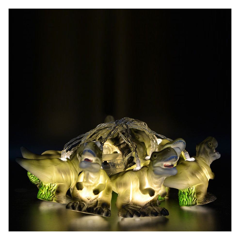 LED DINOSAUR LIGHTS – Multi Lines International Company Limited