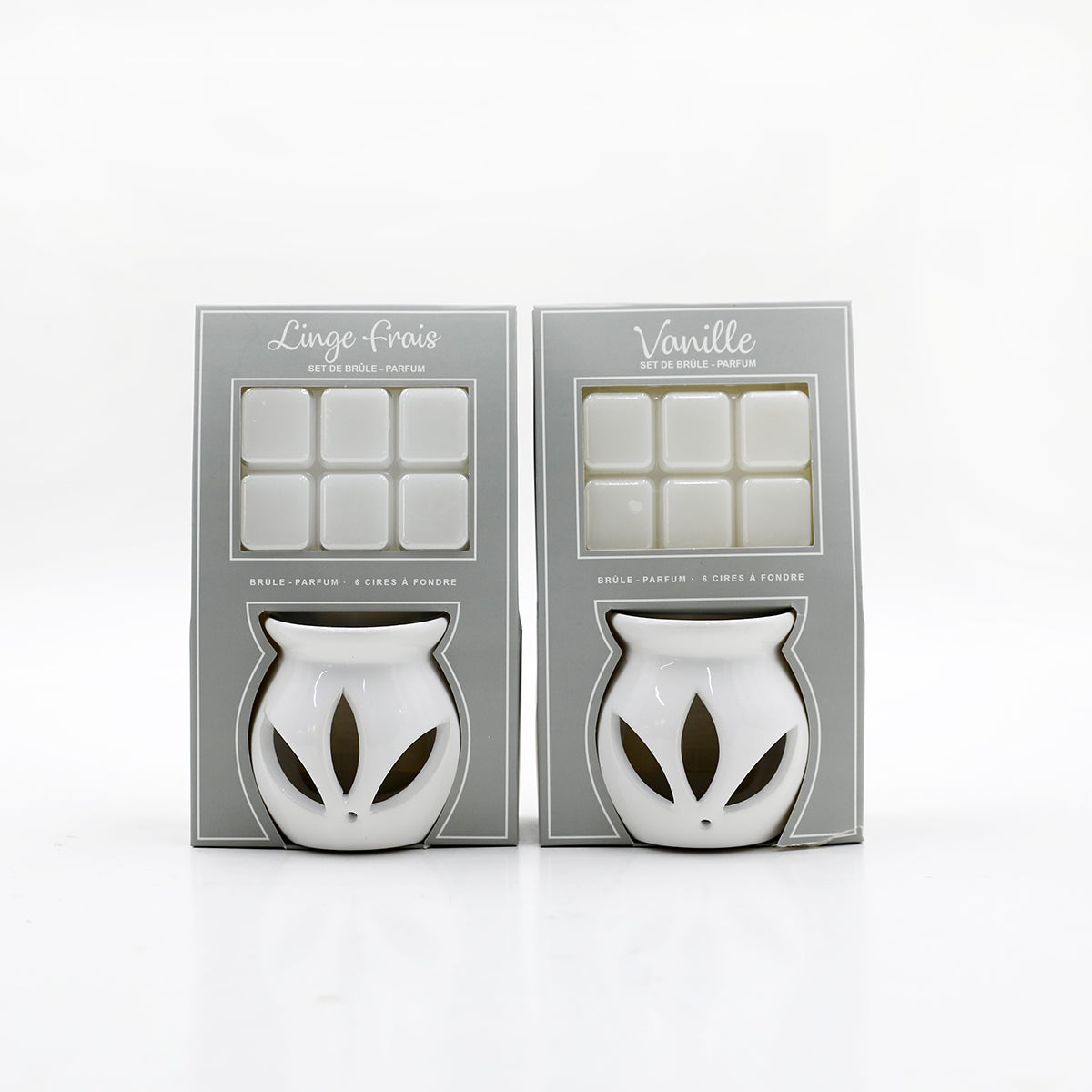 Oil burner set – Multi Lines International Company Limited