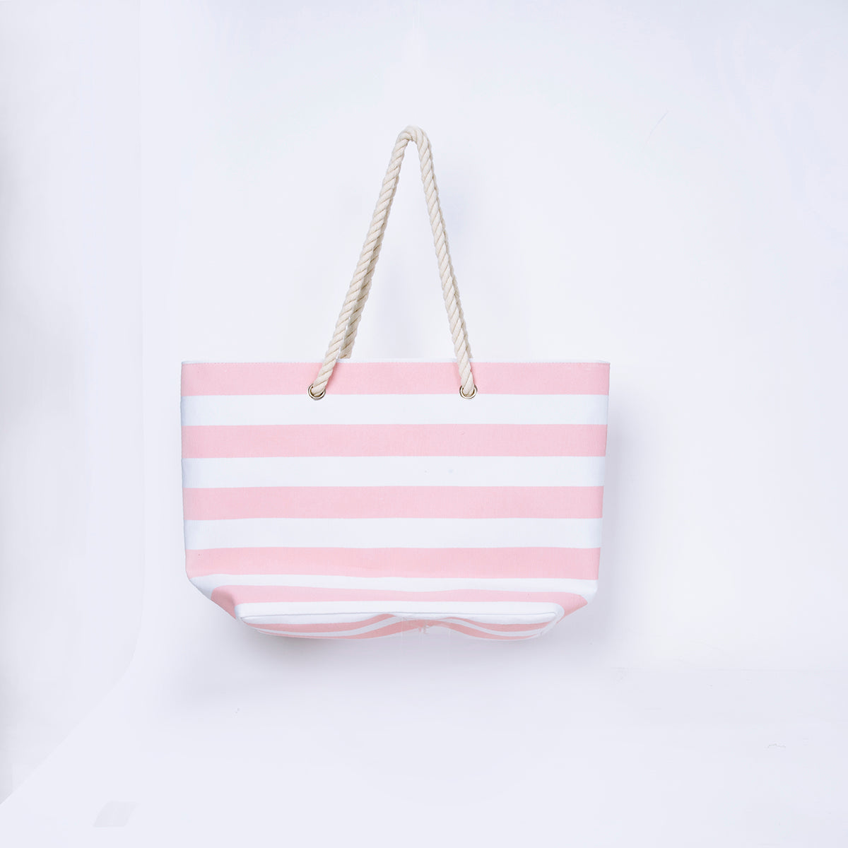 CANVAS BEACH BAG – Multi Lines International Company Limited