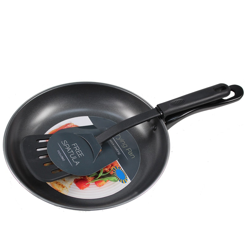 Frying Pan and Spatula – Multi Lines International Company Limited