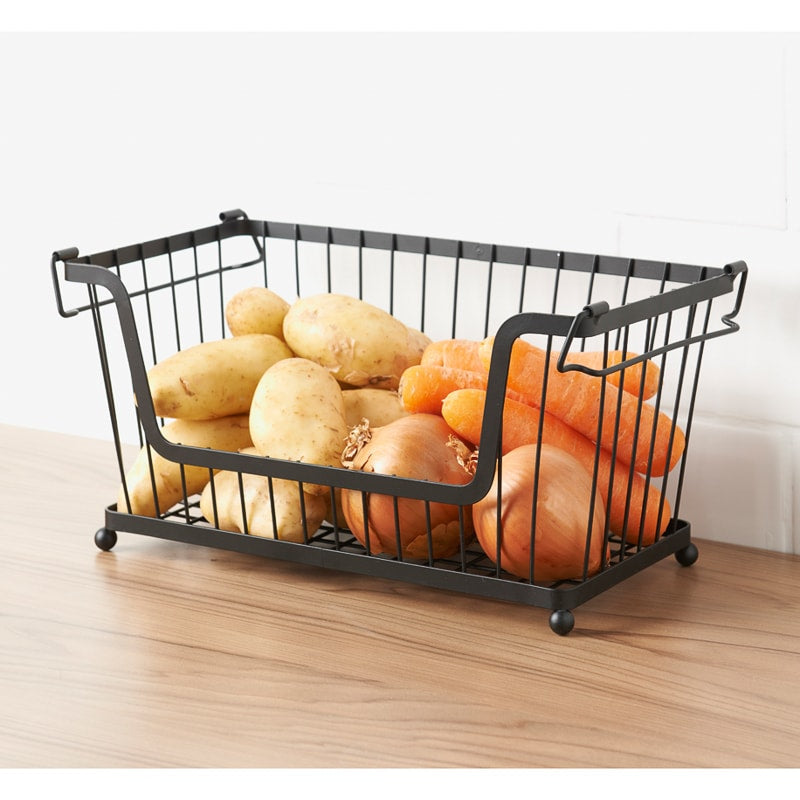 Stackable Basket – Multi Lines International Company Limited
