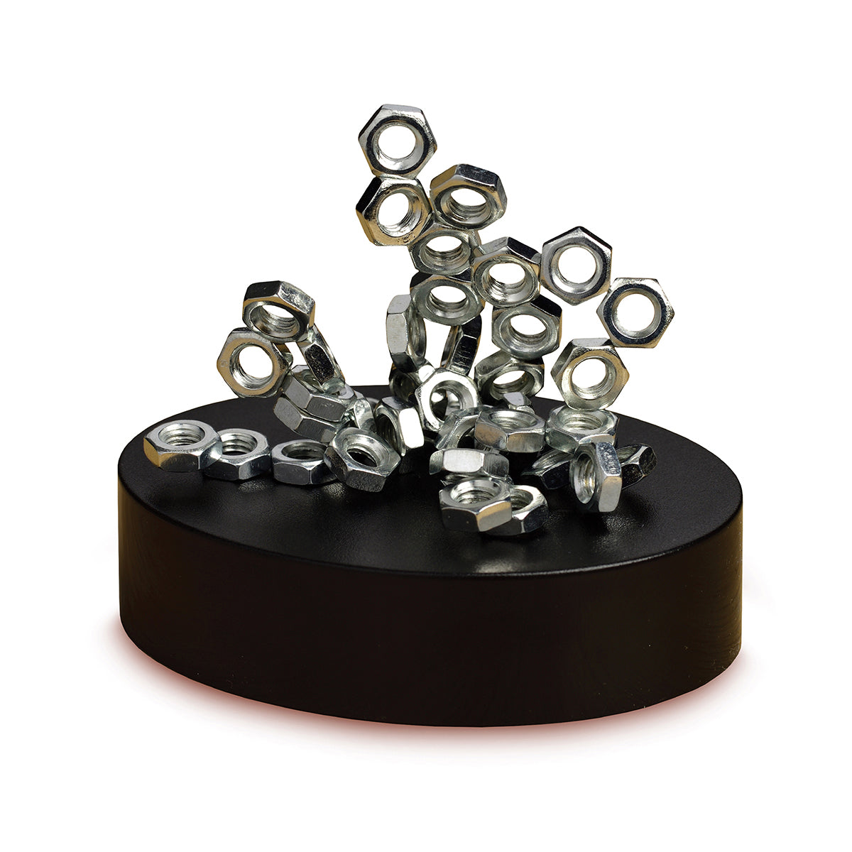 Magnetic Sculptures 01 – Multi Lines International Company Limited